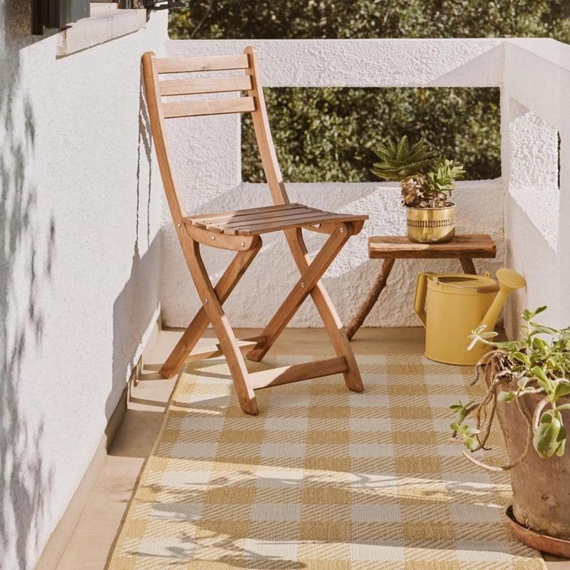 Balcony rug ideas: Bring your balcony to life - Rugvista