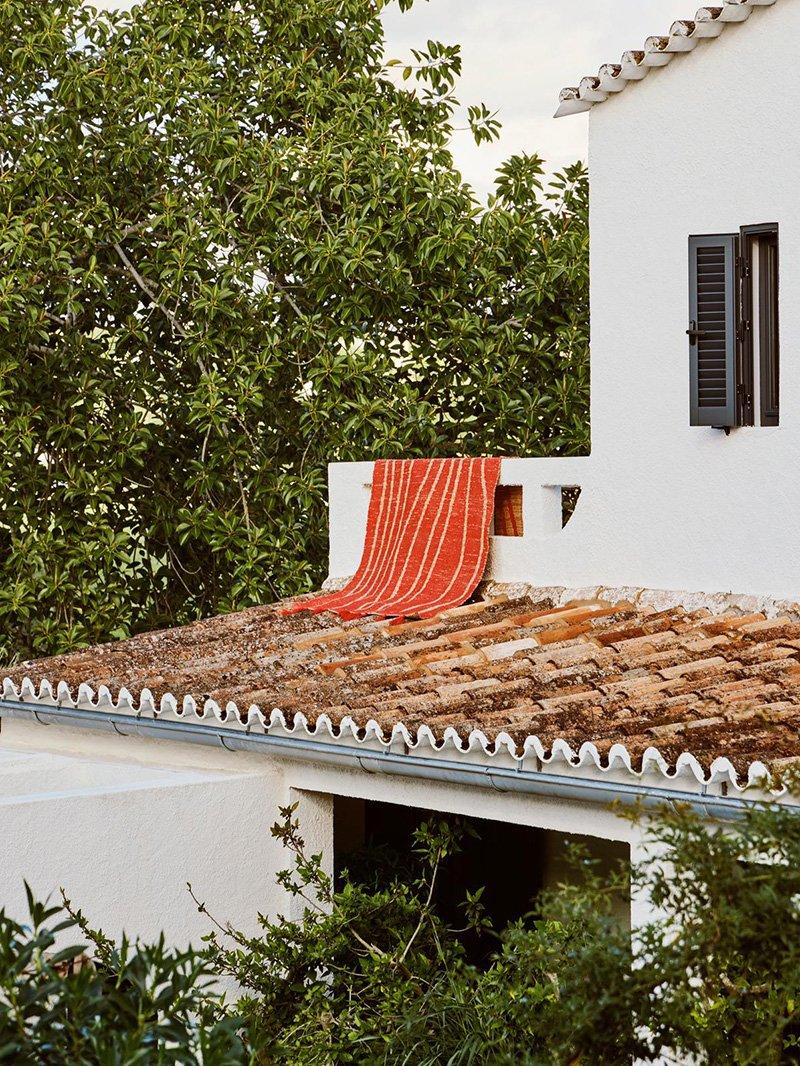 Um guia para os melhores materiais para tapetes de exterior - Rugvista