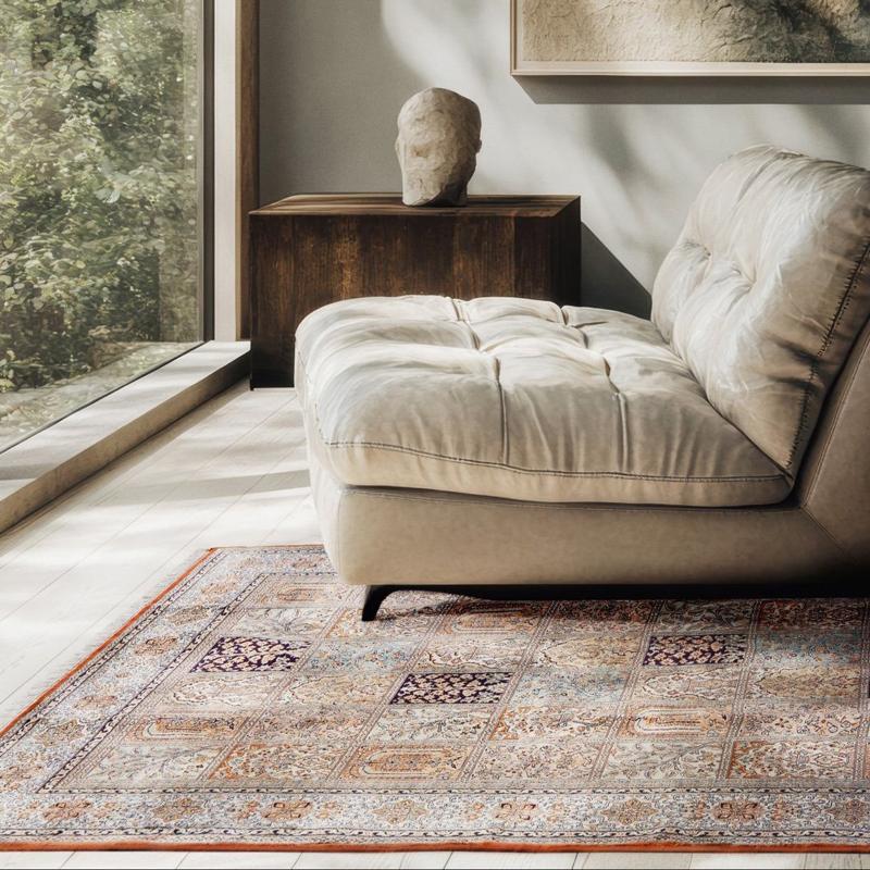 A guide to exclusive luxury rugs - Rugvista