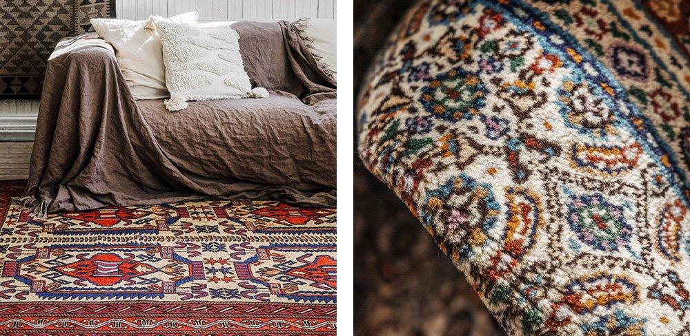 A guide to oriental classic rugs - Rugvista