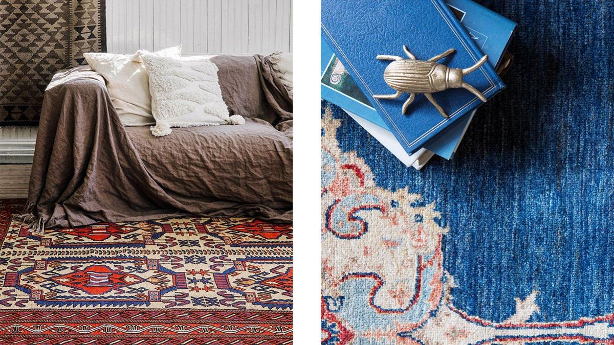 A guide to oriental classic rugs - Rugvista