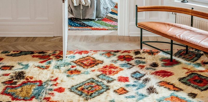 What is a Berber rug? A complete guide - Rugvista