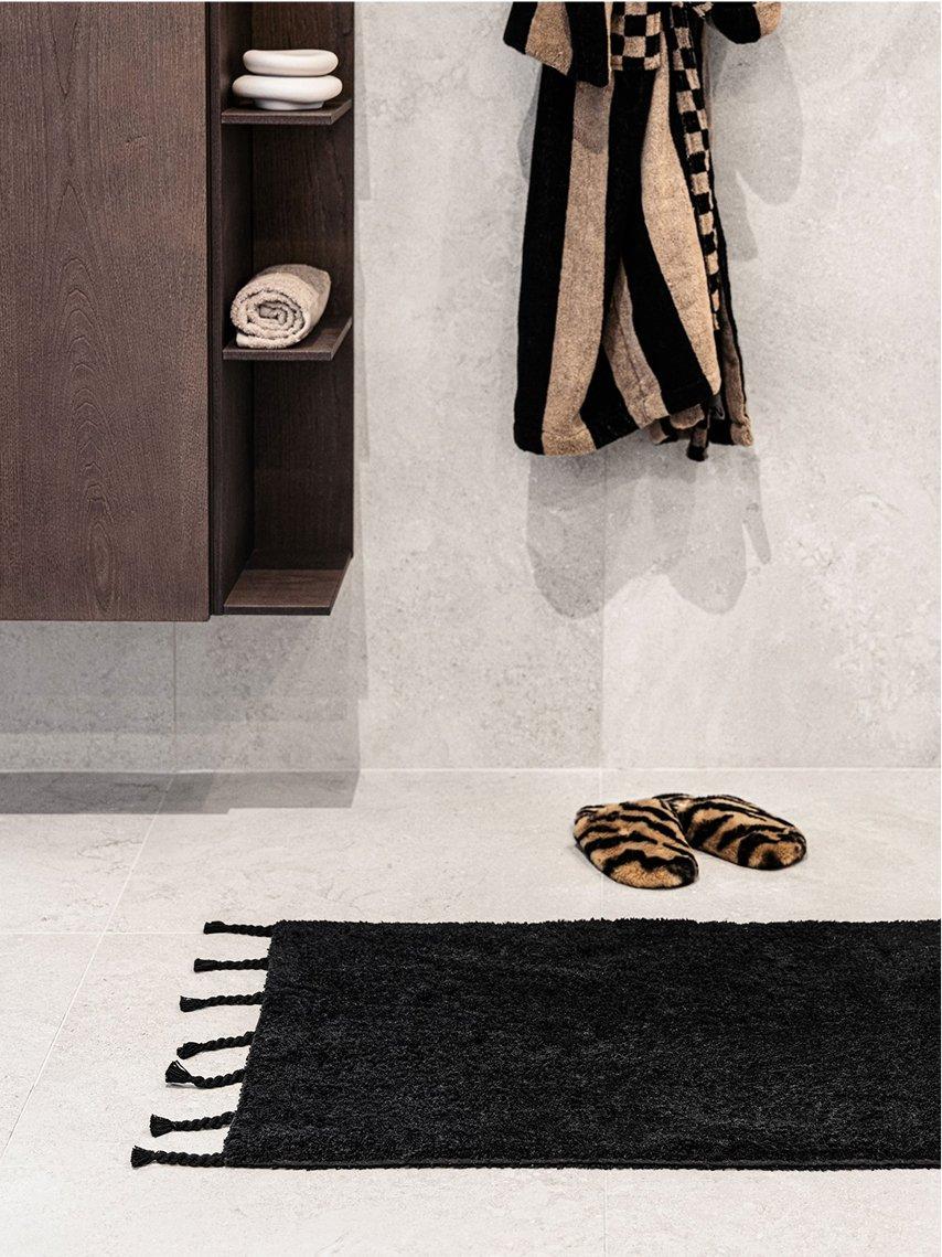 Badkamerinspiratie en ideeën voor elke stijl - Rugvista