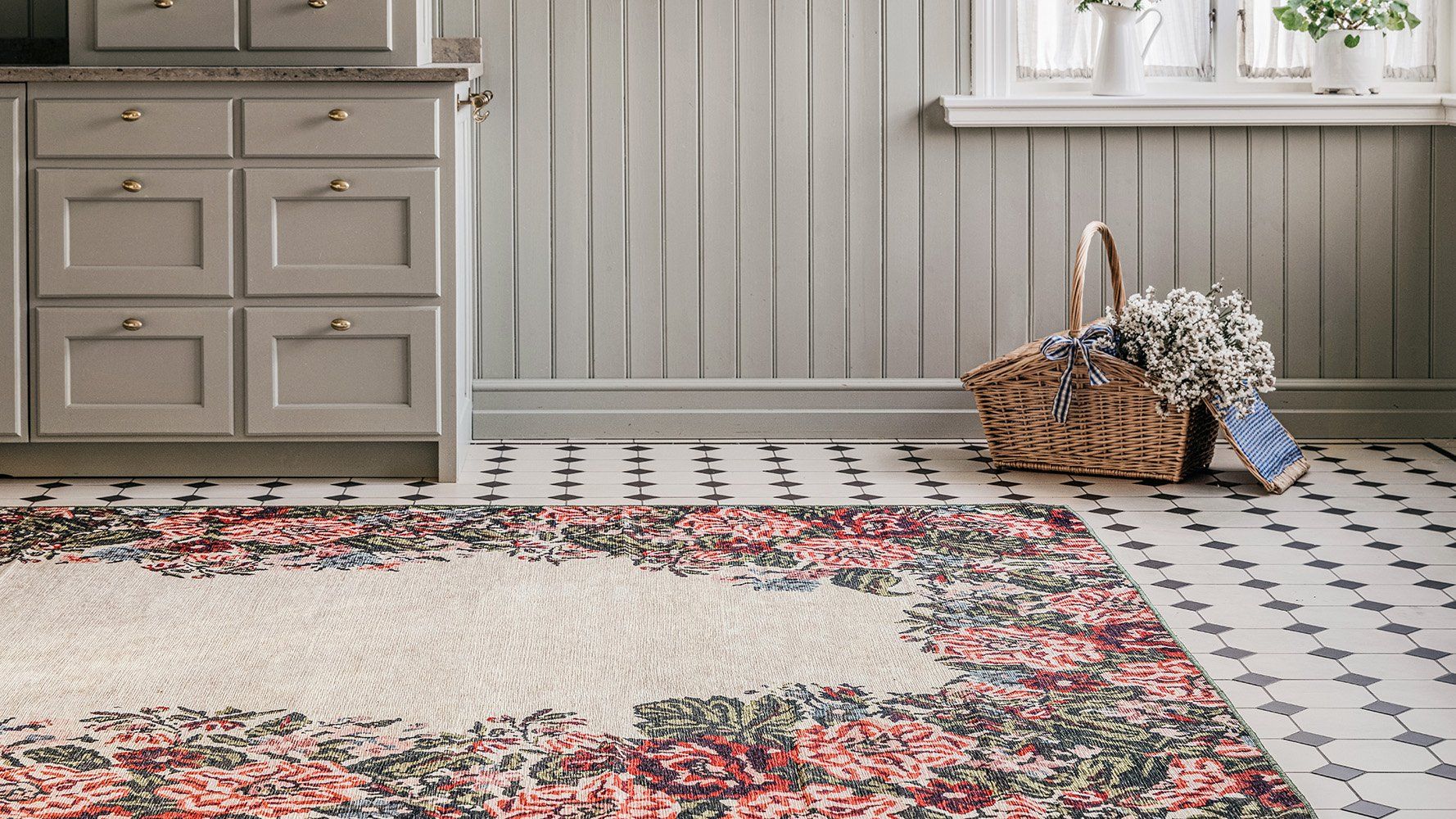Cosy Romance trend - Rugvista