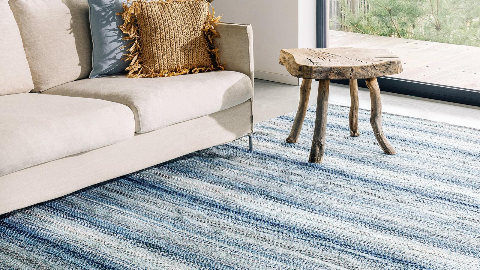 Att välja rätt matta: 9 steg som är enkla att följa - Rugvista