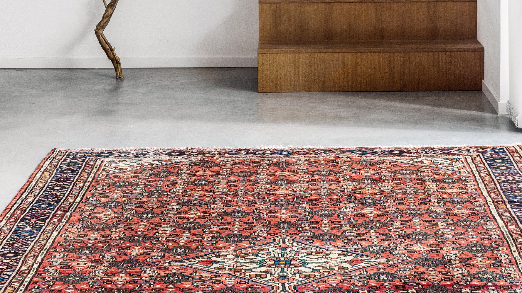 How to choose an oriental rug: 7 easy tips - Rugvista