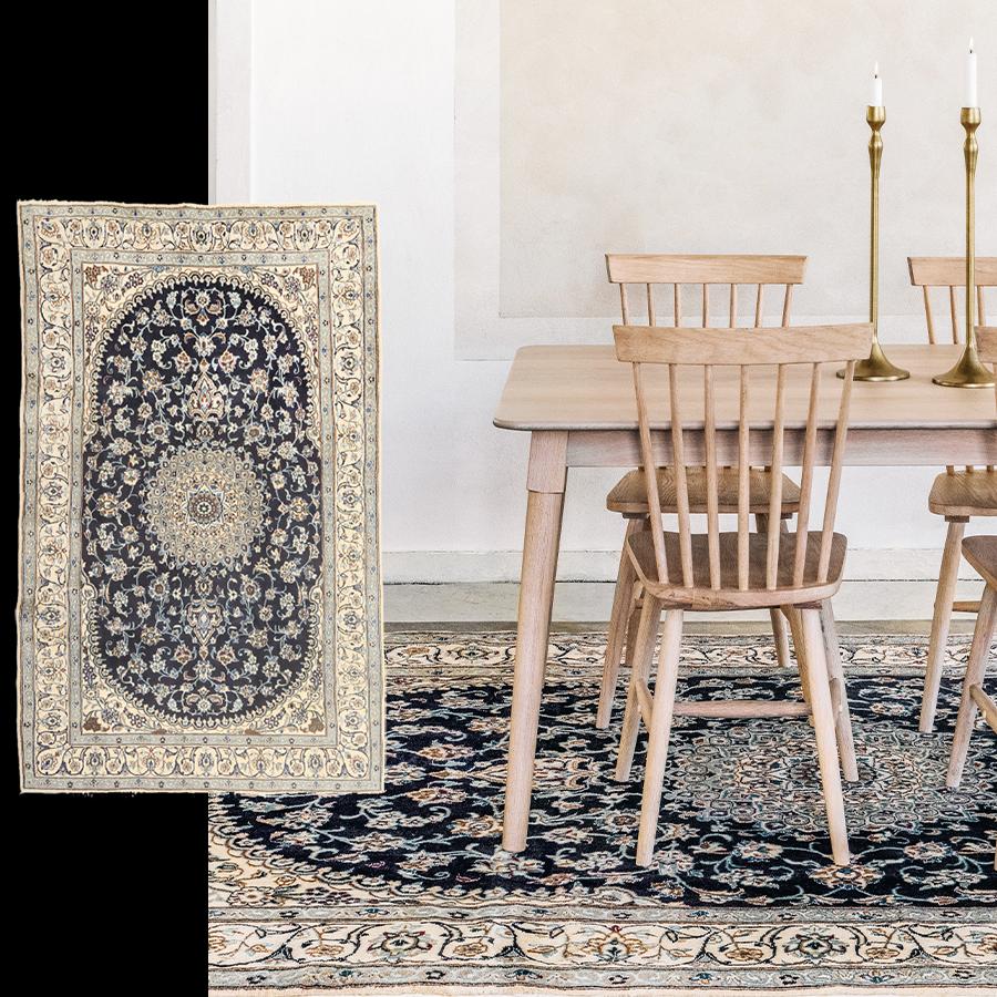 En guide till orientaliska mattor och deras ursprung - Rugvista