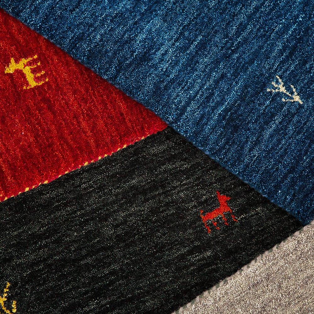 Guide des types de tapis orientaux et de leurs origines - Rugvista
