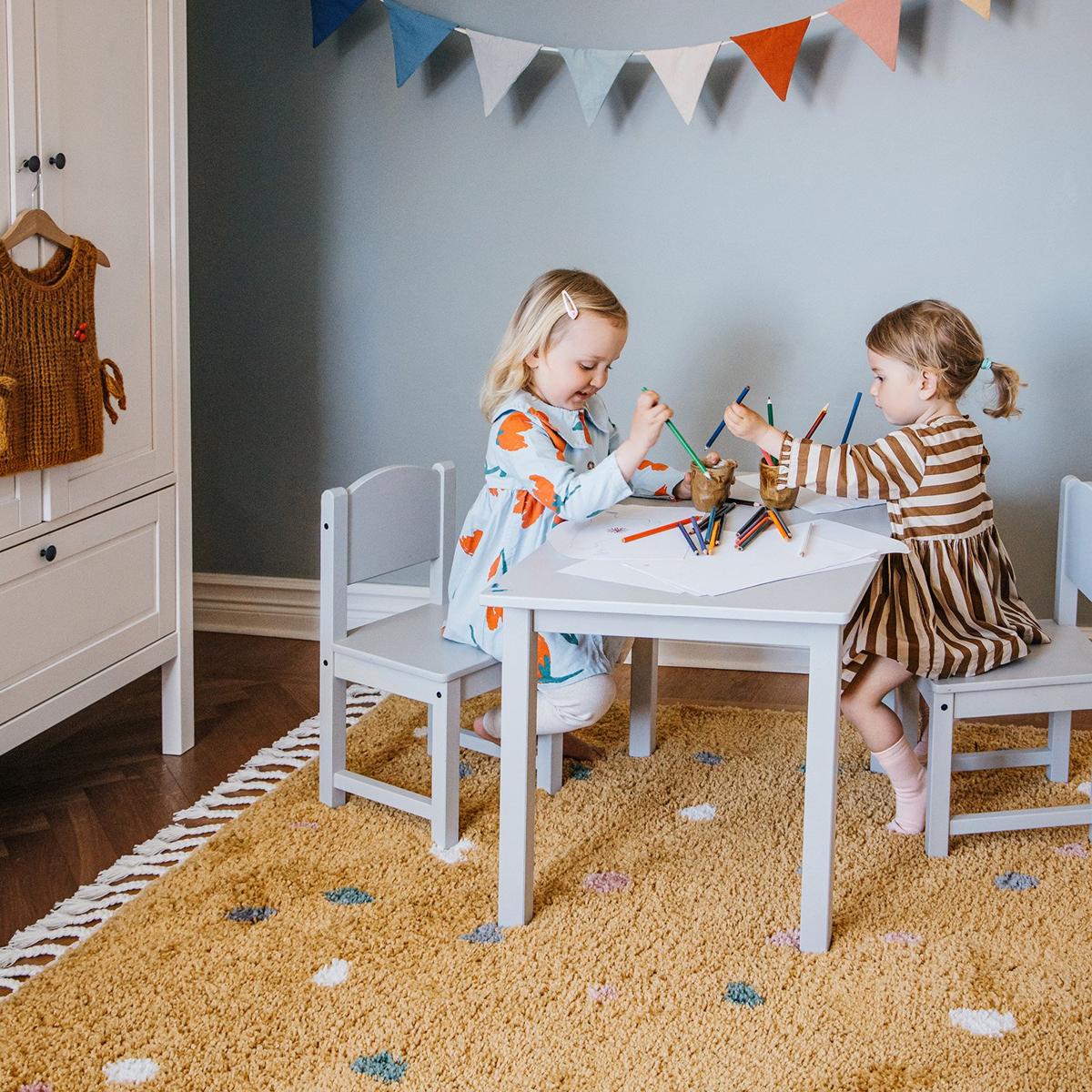 Best playroom rugs - Top tips for kids rugs - Rugvista