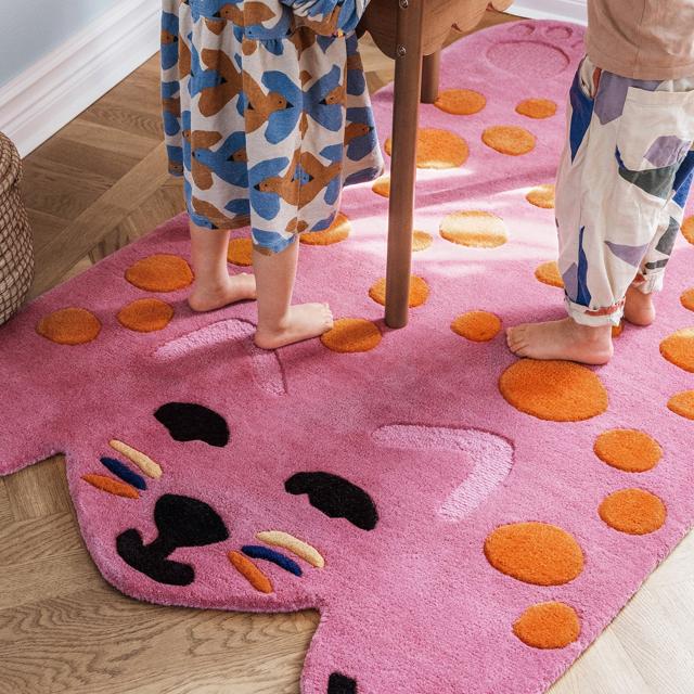 Best playroom rugs - Top tips for kids rugs - Rugvista