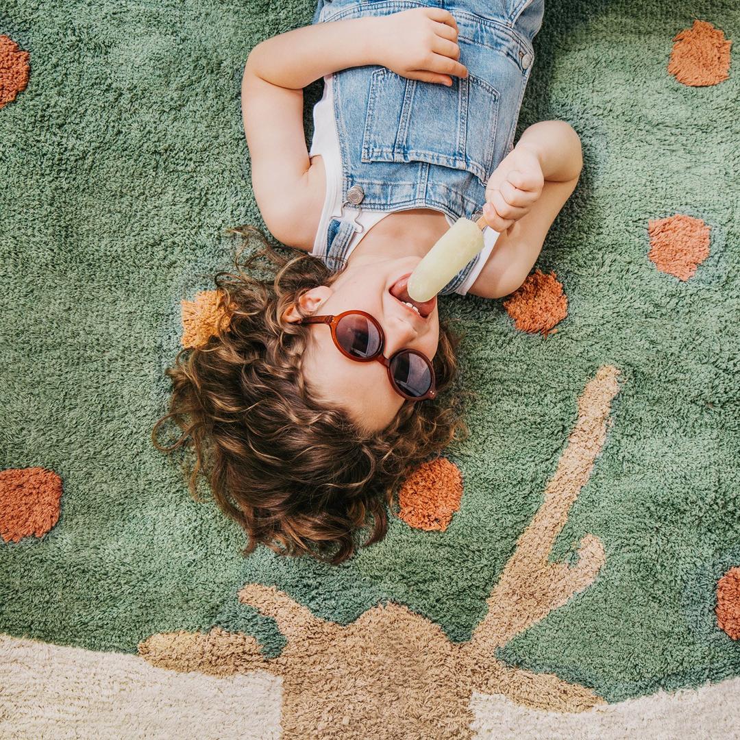 Best playroom rugs - Top tips for kids rugs - Rugvista