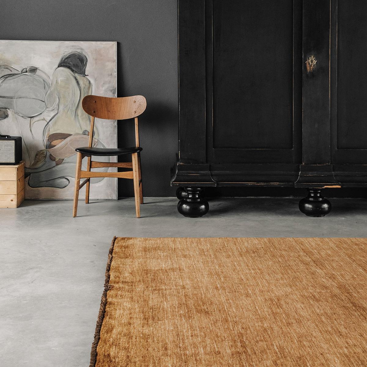 Enhance your home with industrial chic rugs - Rugvista