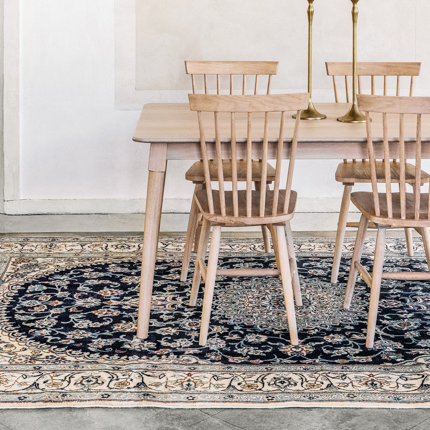 17 spisestue-ideer for å spise med stil - Rugvista