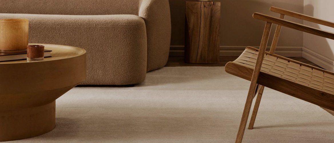 Mocha Colored Carpet