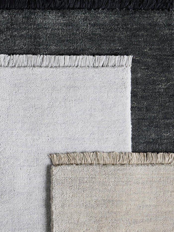 Comment choisir une couleur de tapis - Rugvista