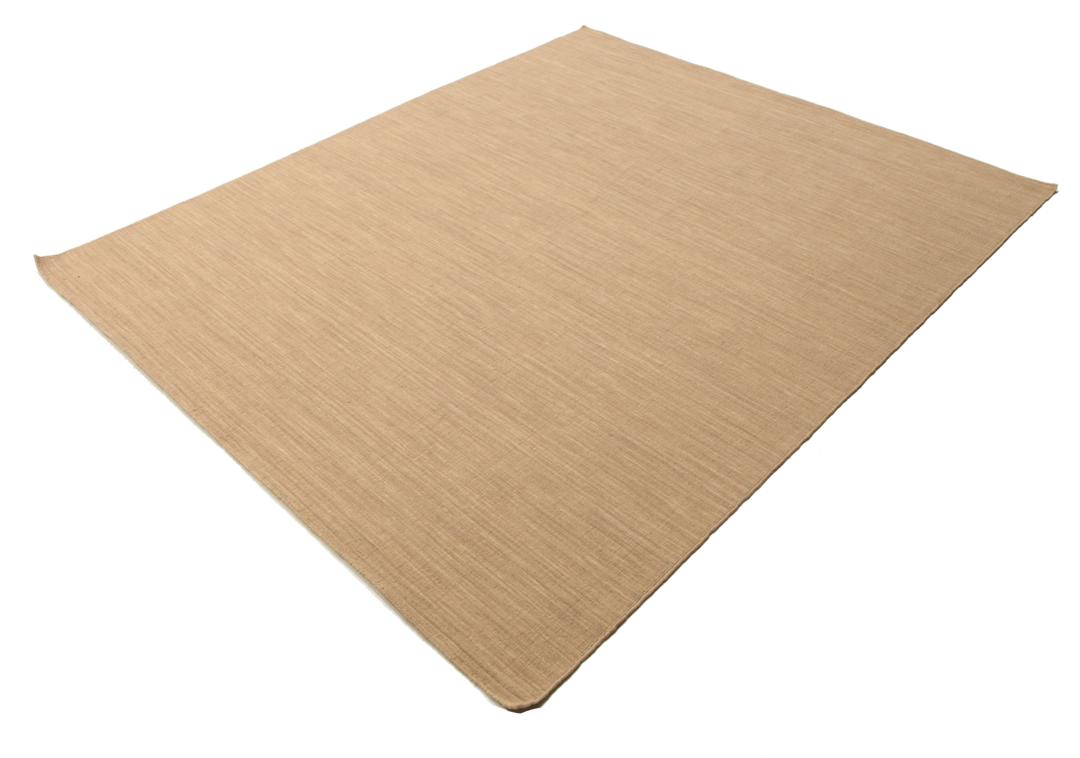 Rugvista core - Handloom flat - Beige 200 x 250 cm Tappeto Di Lana ...