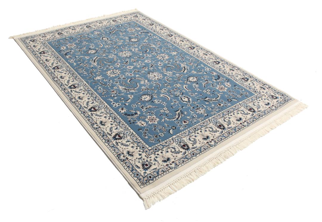 Rugvista core - Nain Florentine - Light Blue 160 x 230 cm Rug - Rugvista
