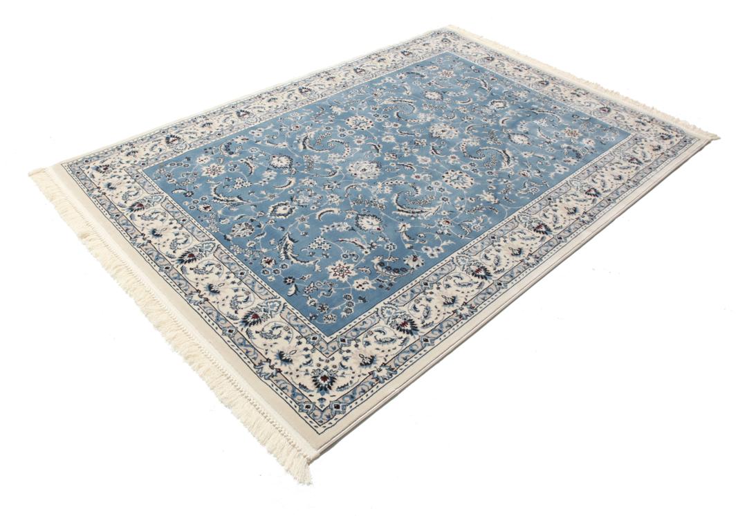 Rugvista core - Nain Florentine - Light Blue 120 x 180 cm Rug - Rugvista