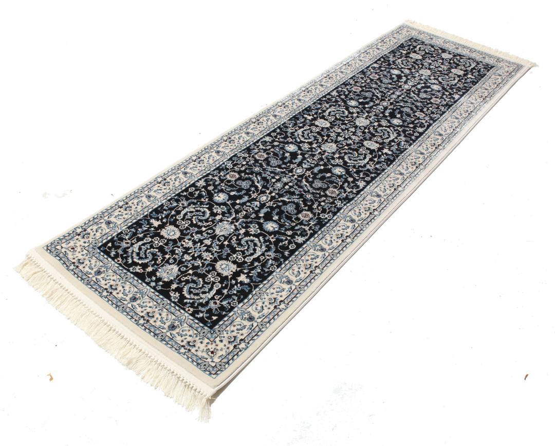 Rugvista core - Nain Florentine - Dark Blue, Runner Rug - Rugvista