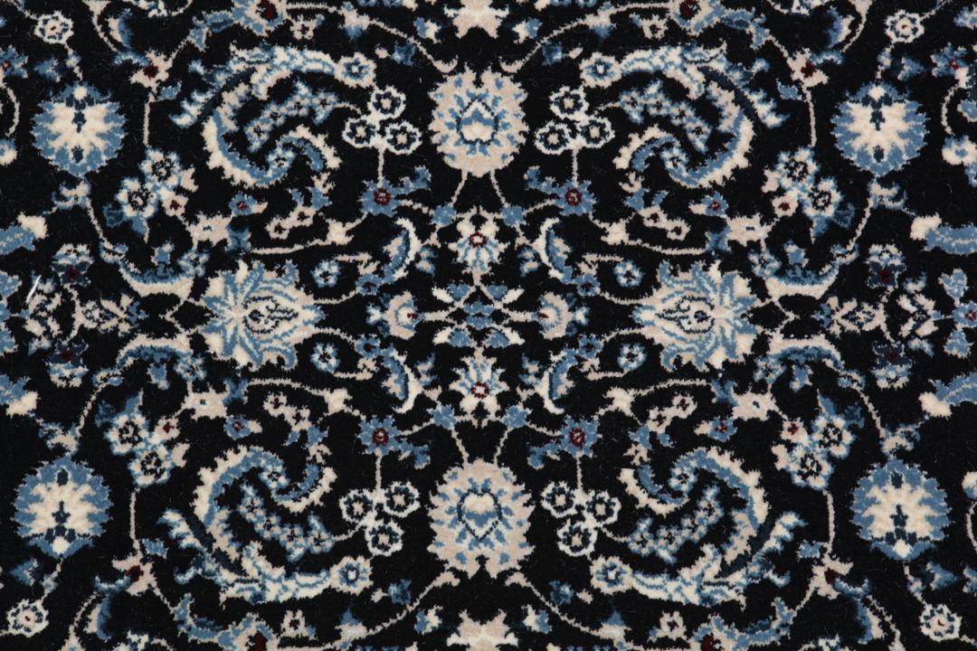 Rugvista core - Nain Florentine - Dark Blue, Runner Rug - Rugvista
