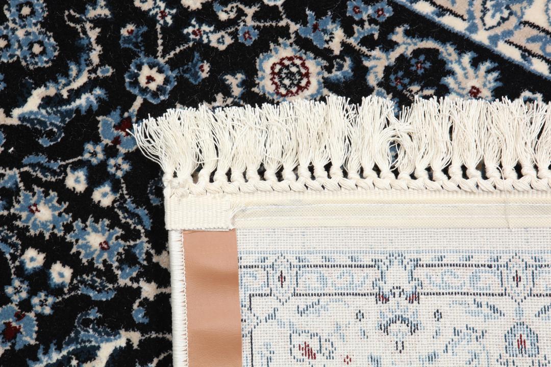 Rugvista core - Nain Florentine - Dark Blue, Runner Rug - Rugvista