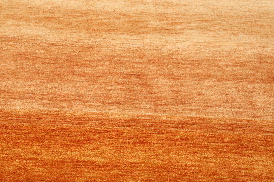 Rugvista premium - Gabbeh Rainbow - Rust Red 210 x 290 cm Wool Rug ...