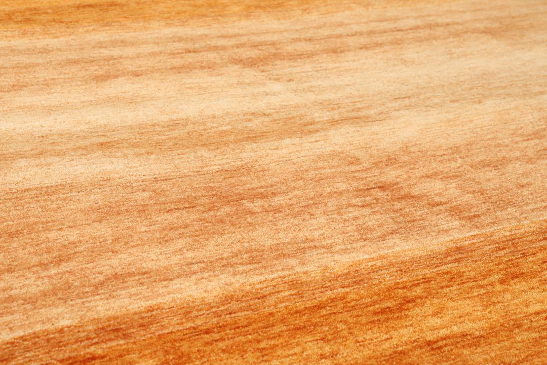 Rugvista premium - Gabbeh Rainbow - Rust Red 210 x 290 cm Wool Rug ...