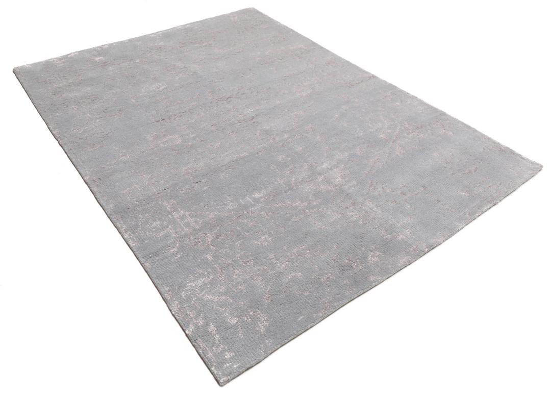 Rugvista premium - Orient Express - Grey 160 x 230 cm Wool Rug - Rugvista