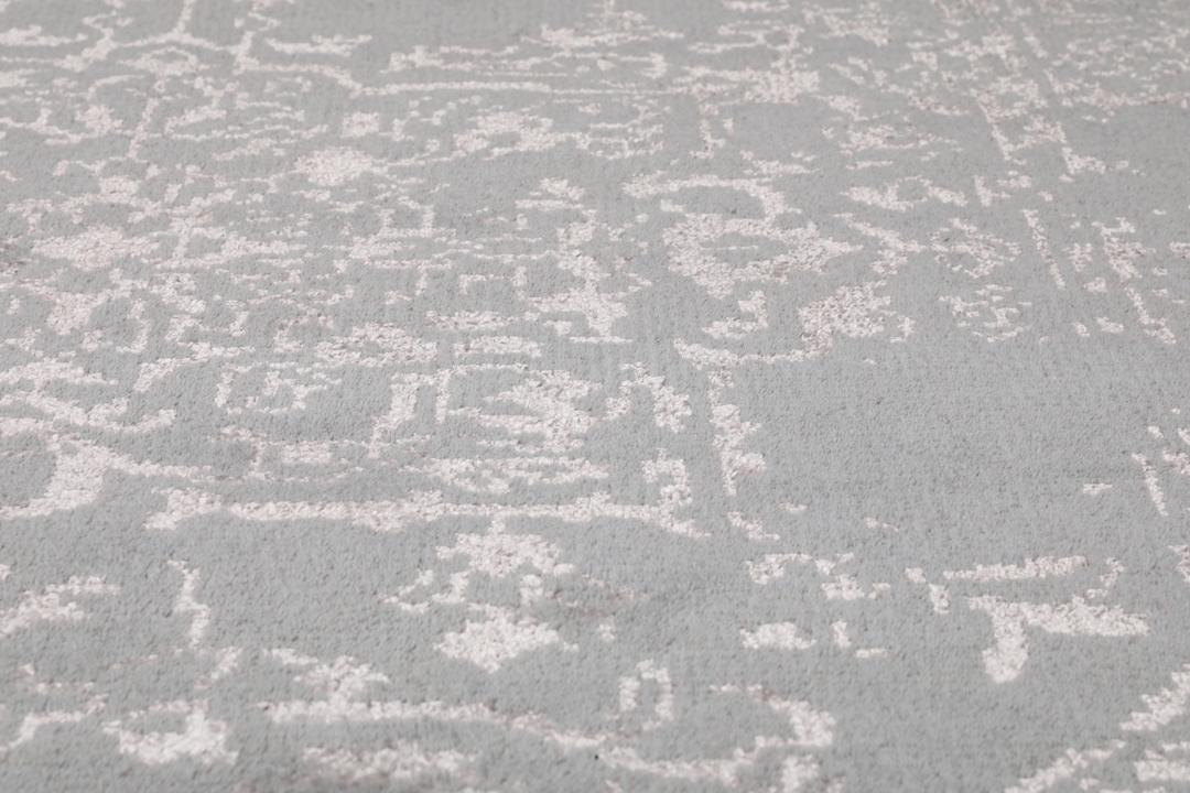 Rugvista premium - Orient Express - Grey 160 x 230 cm Wool Rug - Rugvista