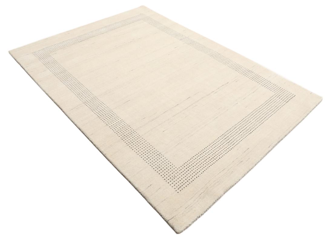 Rugvista core - Handloom Gabba - Alb Natural 160 x 230 cm Covor Lână ...