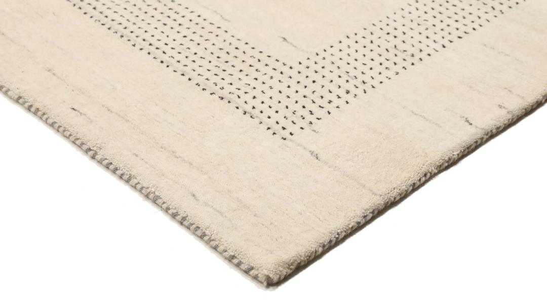 Rugvista core - Handloom Gabba - Alb Natural 160 x 230 cm Covor Lână ...