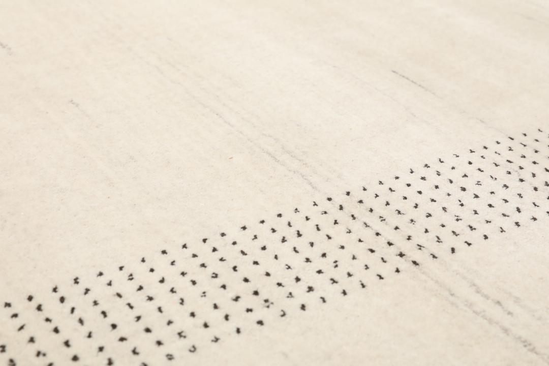 Rugvista core - Handloom Gabba - Alb Natural 160 x 230 cm Covor Lână ...