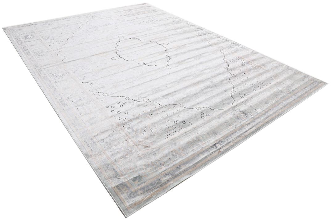Rugvista core - Monza - Greige 250 x 350 cm Rug - Rugvista