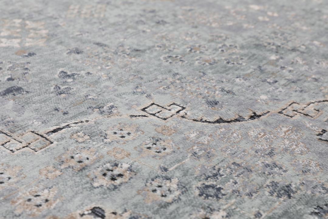 Rugvista core - Monza - Greige 250 x 350 cm Rug - Rugvista