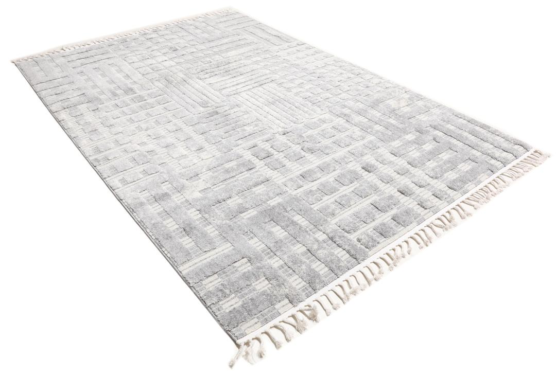 Rugvista core - Ambassador - Light Grey 160 x 230 cm Rug - Rugvista