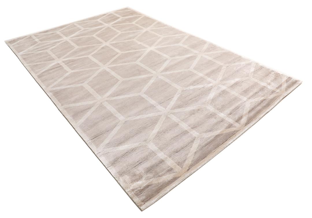 Teppich Beige 200 X 300