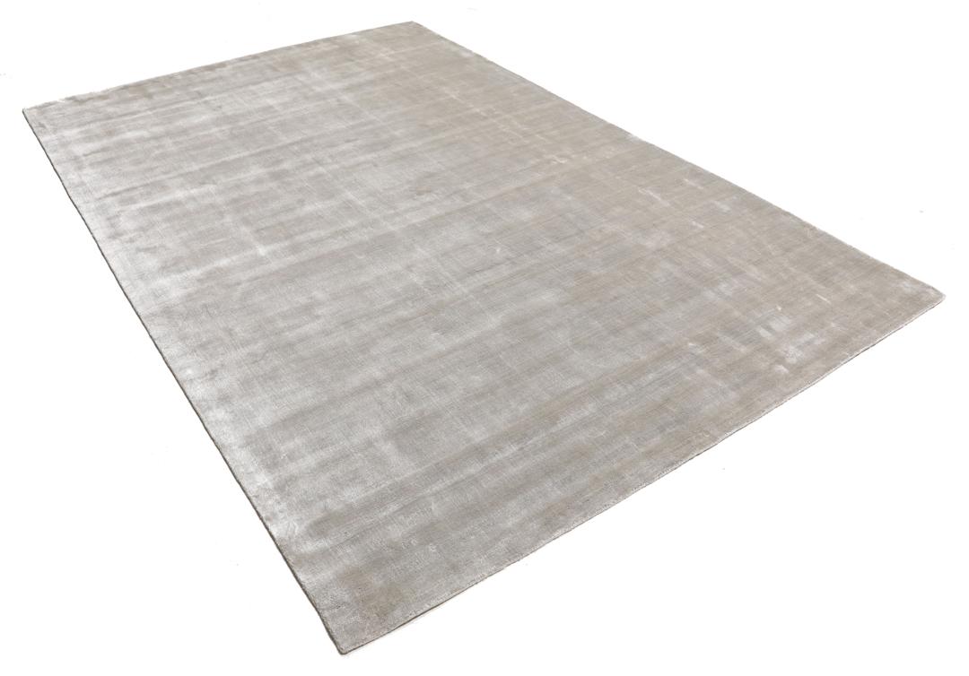 Rugvista core - Broadway - Gri Argintiu 250 x 350 cm Covor Vâscoză ...