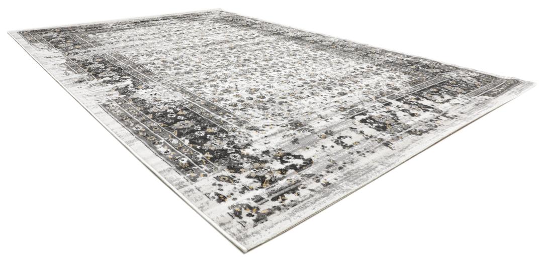 Rugvista essential - Vintage Vitra - グレー 200 x 300 cm 絨毯 - Rugvista