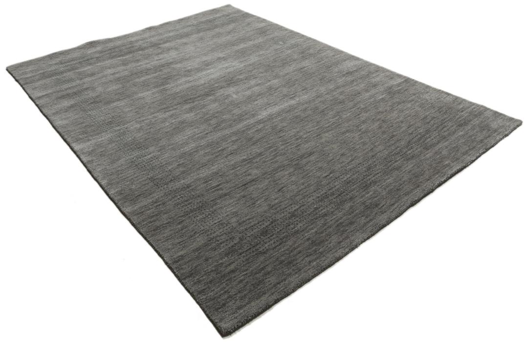 Rugvista core - Handloom Gabba - Gri 200 x 250 cm Covor Lână - Rugvista