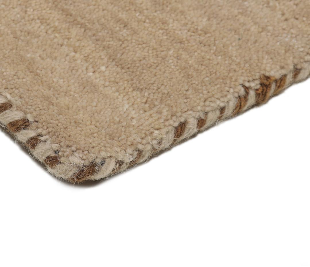 Rugvista core - Handloom Gabba - ベージュ 240 x 340 cm ウール 絨毯 - Rugvista