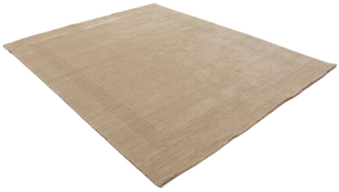 Rugvista core - Handloom Gabba - Beige 200 x 250 cm Villamatto - Rugvista
