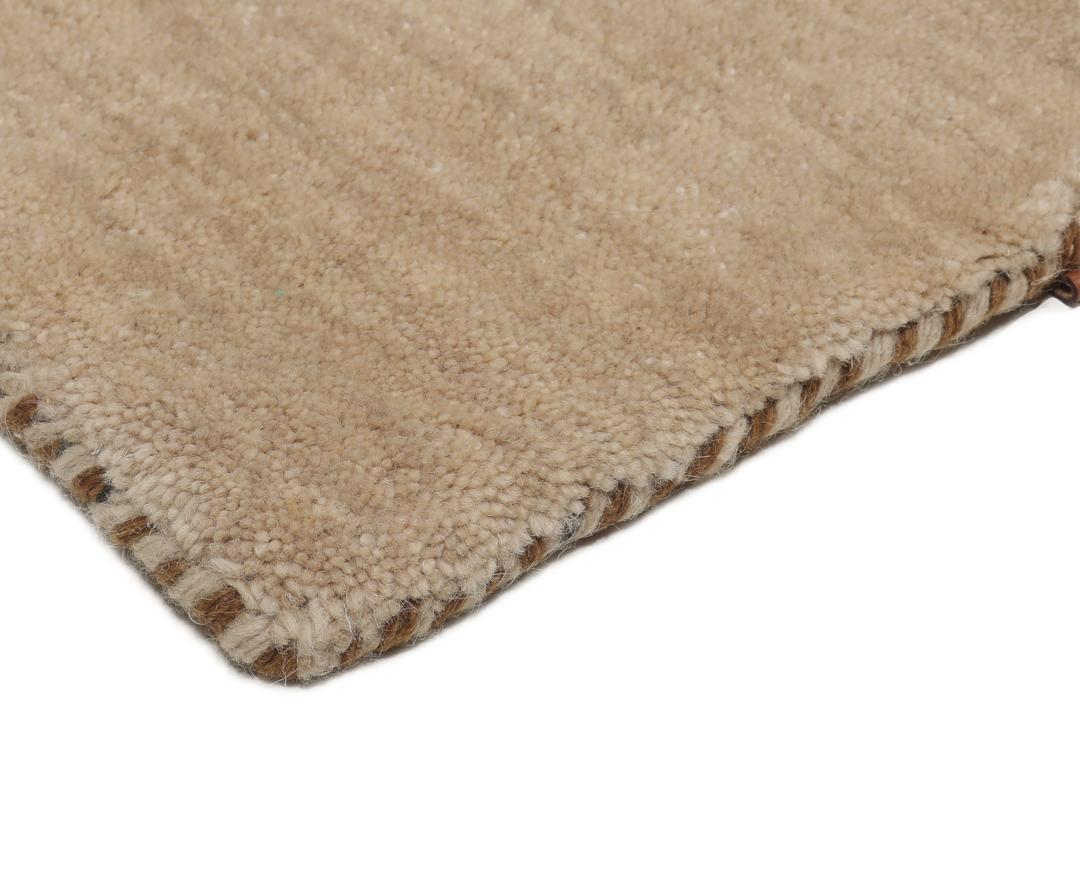 Rugvista core - Handloom Gabba - Beige 200 x 250 cm Villamatto - Rugvista