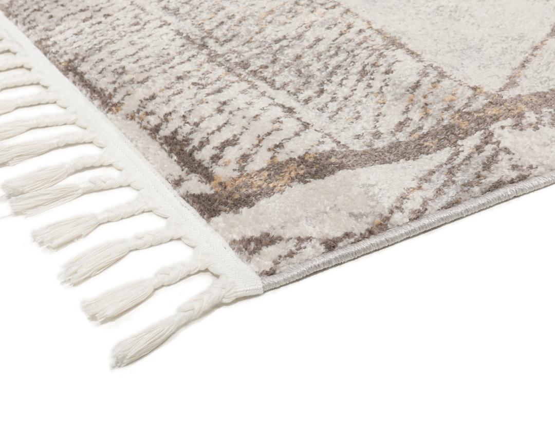 Rugvista essential - Farida - Crem-bej / Taupe Maro 200 x 300 cm Covor ...