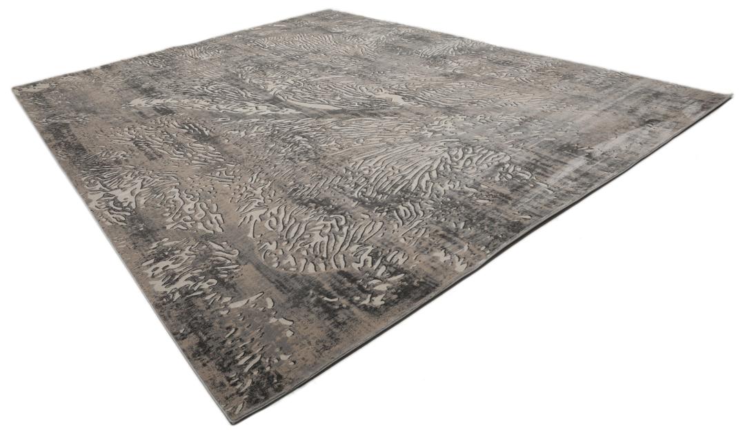 Rugvista core - Nemo - グレー 400 x 500 cm 絨毯 - Rugvista