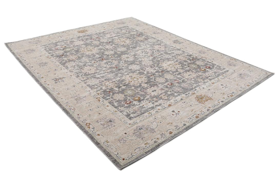 Rugvista core - Metiza - Beige / Gris 240 x 300 cm Tapis - Rugvista