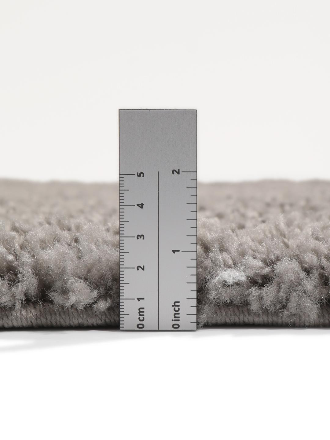 Rugvista essential - Comfy - Grå 160 x 230 cm Tæppe - Rugvista