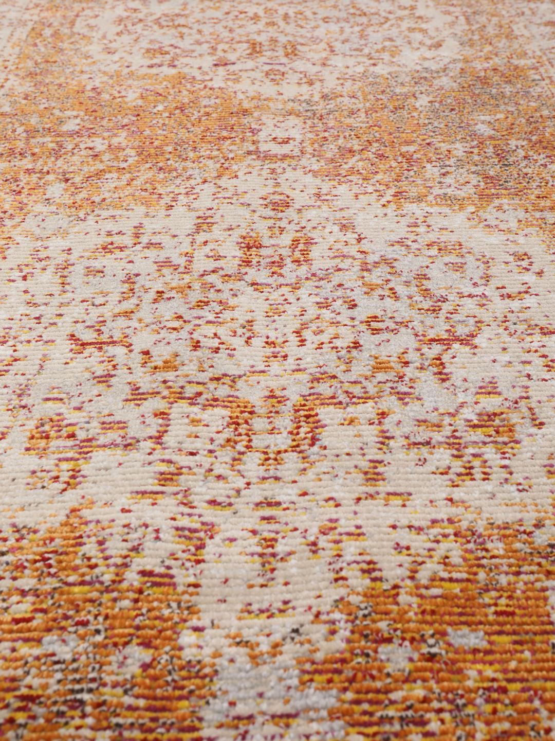 Rugvista essential - Nadia - Orange 250 x 300 cm Rug - Rugvista