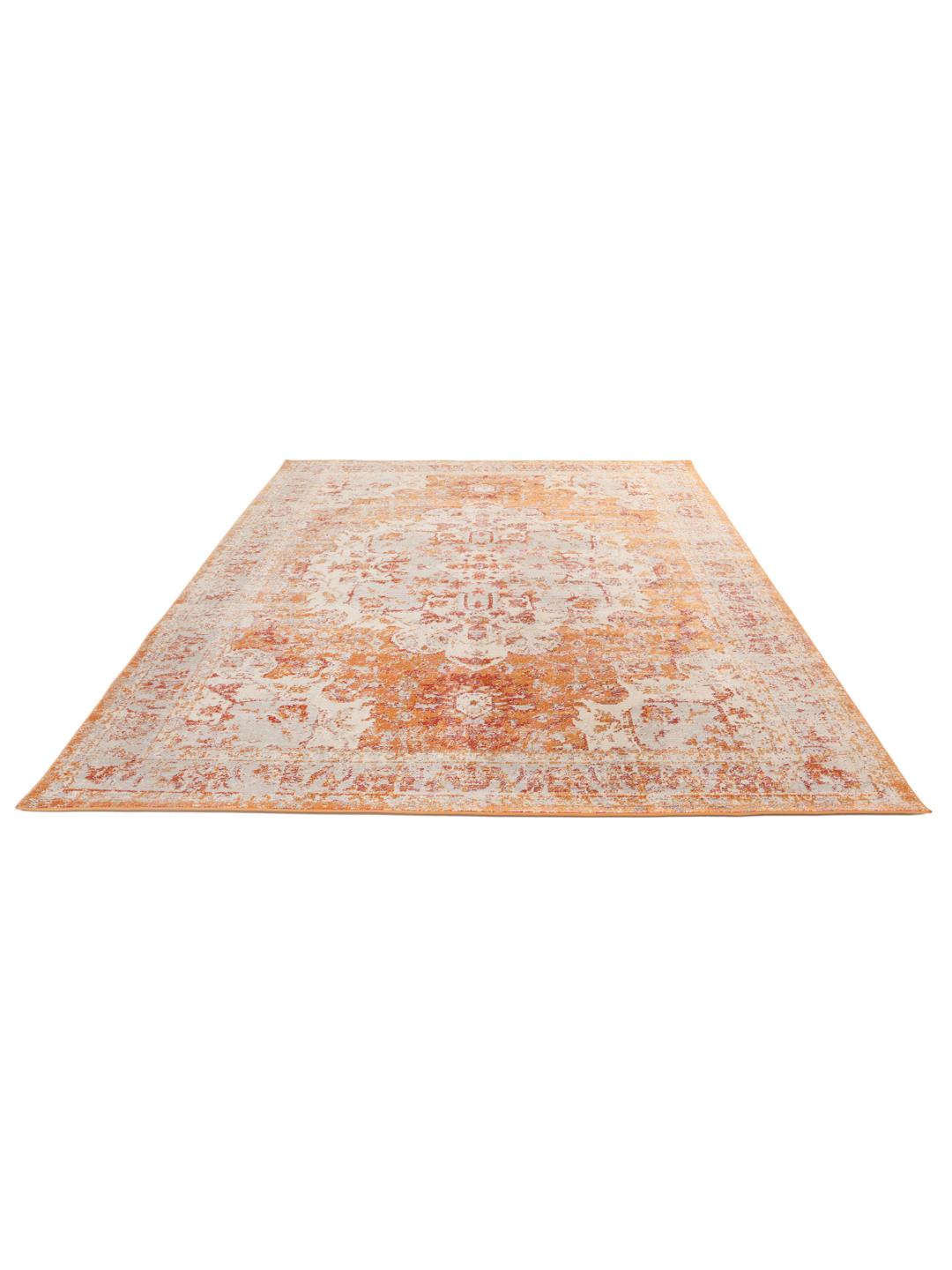 Rugvista essential - Nadia - Orange 250 x 300 cm Rug - Rugvista