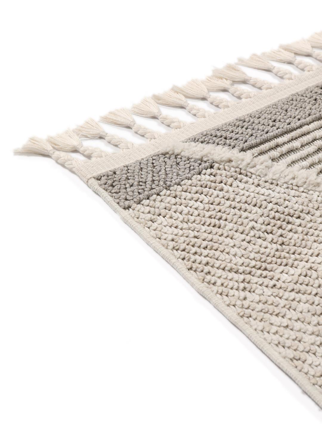 Rugvista core - Sato - Natural White / Beige 140 x 200 cm Rug - Rugvista