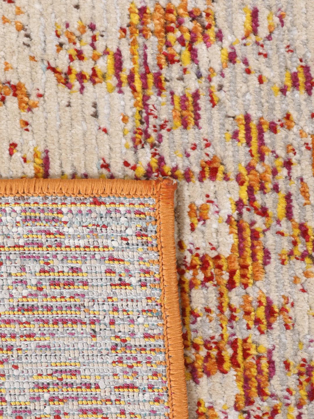 Rugvista essential - Nadia - Orange 200 x 300 cm Matta - Rugvista